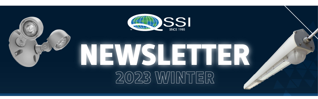 QSSI 2023 Winter Newsletter
